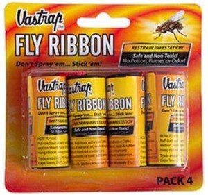 Vastrap Fly Rbbon Bait | Makro