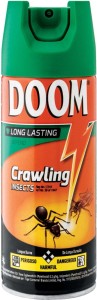 Doom Crawling Insect Aerosol | Makro