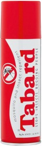 Tabard Mosquito And Insect Repellent Aerosol | Makro