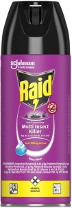 Raid Multi Insect Killer Aerosol | Makro