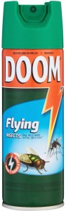 Doom Flying Insects Liquid | Makro