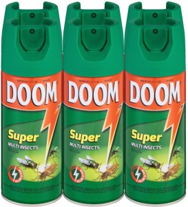 Doom Super Multi Insect Aerosol | Makro