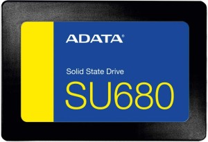 Adata 512 GB SSD (Ultimate SU680 512 GB) | Makro