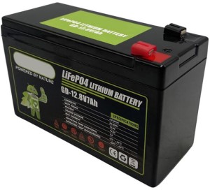 Generic 6950574985415 Sealed Inverter Battery | Makro