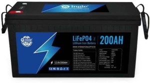 Ingle 200021 Valve Regulated Single Cell Inverter Battery | Makro