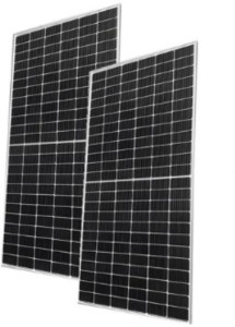 JA Solar 550W Mono Solar Panel Sealed Inverter Battery | Makro