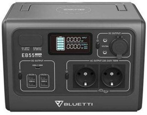 Bluetti Portable Pure Sine Wave Inverter | Makro