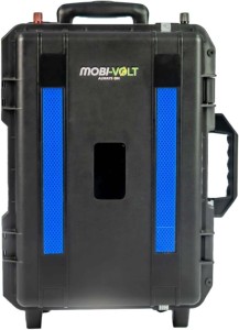 Mobi Volt P4LMVR1000 Square Wave Inverter | Makro