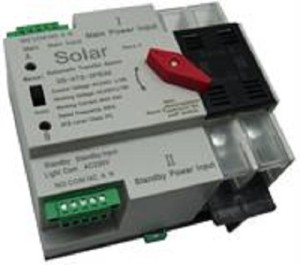 Solarix SOLSSATS2P6 Modified Sine Wave Inverter | Makro
