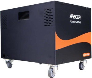 Mecer BBONE 1200VA Square Wave Inverter | Makro