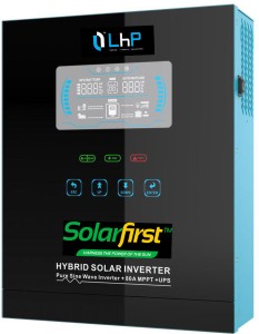 Solarfirst SFHMBBB3,2KVA-WIFI Square Wave Inverter | Makro