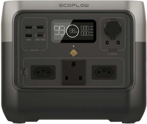 Ecoflow GDRB02 RIVER 2 Pro Square Wave Inverter | Makro