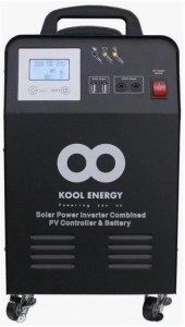 Kool Energy. KE1000 Pure Sine Wave Inverter | Makro