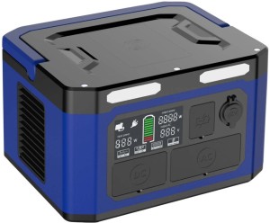 Power4Less P4L-MMG1000 Pure Sine Wave Inverter | Makro