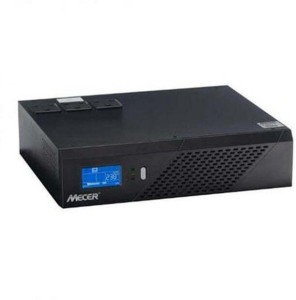 Mecer 24 Volt IVR Square Wave Inverter | Makro