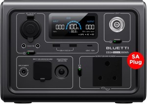 Bluetti BE-EB3A Pure Sine Wave Inverter | Makro