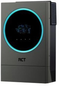 RCT AXMK4TW -6K48V Pure Sine Wave Inverter | Makro