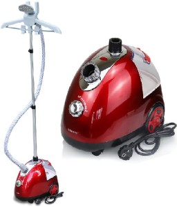 ELECTRO WORLD 40002 Garment Steamer | Makro