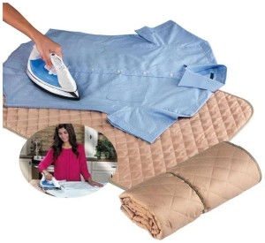 Perfect Dealz Iron Express Ironing Board Cover Ironing Board | Makro