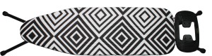 Totally Home IB-BK Ironing Board | Makro