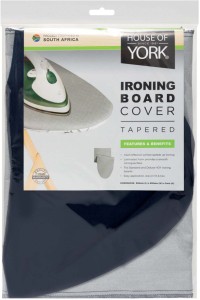 House Of York Ironing Board Cover | Makro