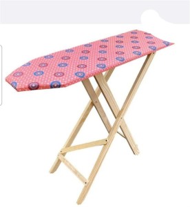 Pine Wood Ironing Board MBH0453 Ironing Board | Makro