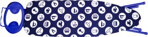 Royal Homeware IB-BLU Ironing Board | Makro