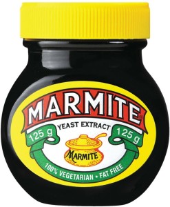 Marmite Yeast Extract 125 g | Makro