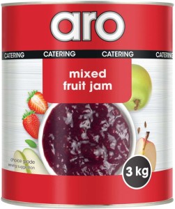 Aro Mixed Fruit Jam 3 kg | Makro
