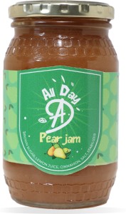 all day jam Pear Jam 500 g | Makro