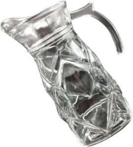 Kitchen World 2 l Glass Water Jug | Makro