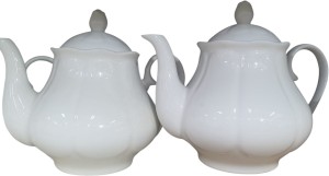 teapot 950 l Porcelain Tea Jug | Makro
