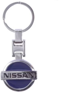 Nissan Blue Key Chain | Makro