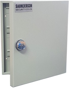 Fortis F501008 Steel Key Holder | Makro