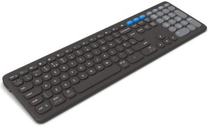 Zagg 103211030 Bluetooth Desktop Keyboard | Makro