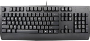 Lenovo 4X30M86879R Desktop Keyboard | Makro