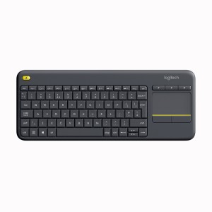 LOGITECH K400 Wireless Desktop Keyboard | Makro
