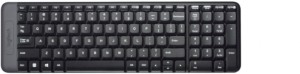Logitech MK220 Compact Keyboard Mouse Set Wireless Desktop Keyboard | Makro
