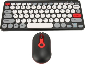 Generic Mechanical Keyboard Wireless Gaming Keyboard | Makro