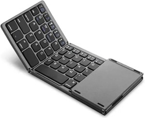 Generic Keyboard Wireless Laptop Keyboard | Makro