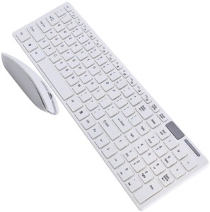 Generic HK6800 Wireless Laptop Keyboard | Makro