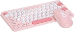 CLICK2BUY 6094 Wireless Multi-device Keyboard | Makro