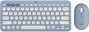 logitech 6920377919009 Wireless Multi-device Keyboard | Makro