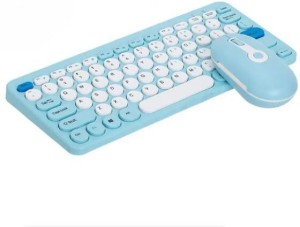 CLICK2BUY 6094 Wireless Multi-device Keyboard | Makro