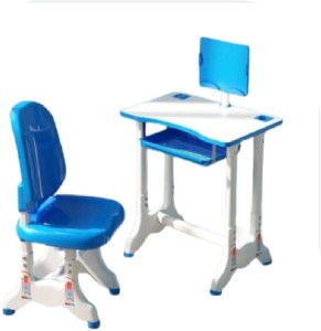 OEM Plastic Study Table | Makro