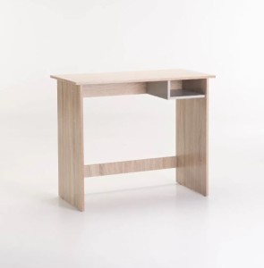 Nova Engineered Wood Study Table | Makro