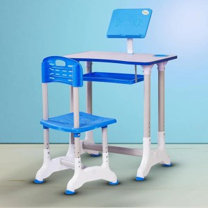 Import Bamboo Study Table | Makro