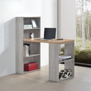 HomePlus Engineered Wood Study Table | Makro