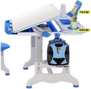 OEM Plastic Study Table | Makro