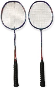 Ashcomonline Supbull Badminton Bats Badminton Kit | Makro